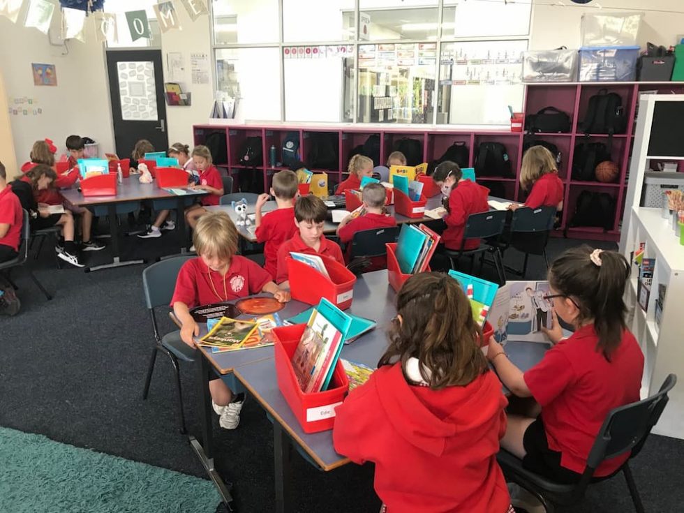 Boneo Buzz- Friday 4th February | Boneo Primary School
