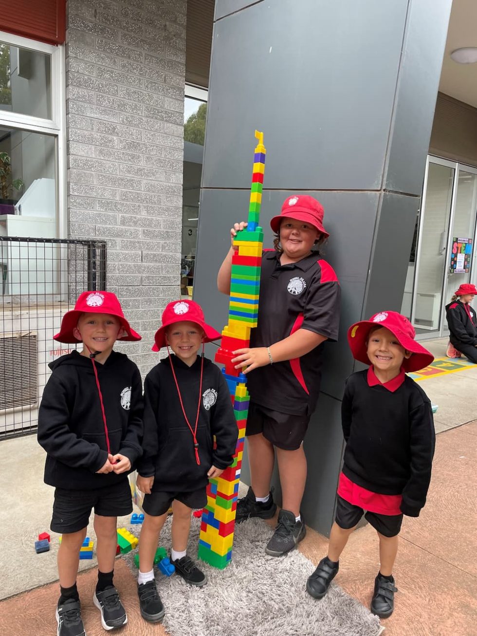 Boneo Buzz: 3rd February | Boneo Primary School