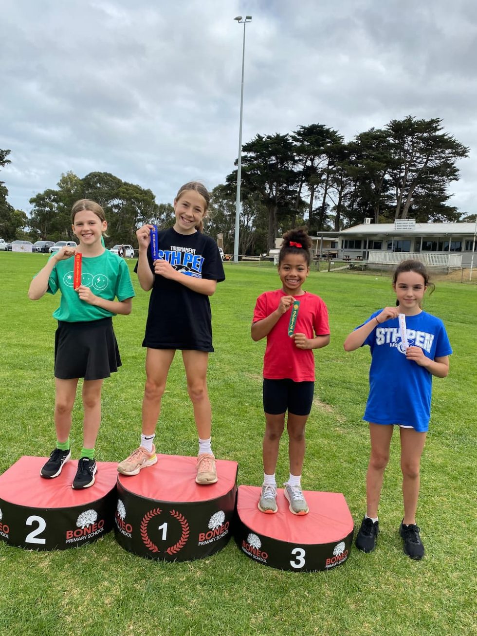 Boneo Buzz: 3rd May | Boneo Primary School
